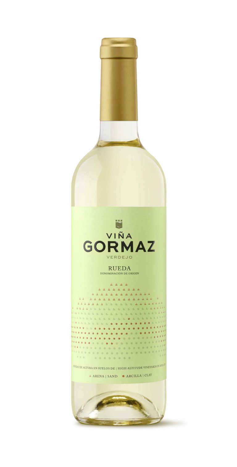 El vino Viña Gormaz estrena imagen y representa los horizontes del ...