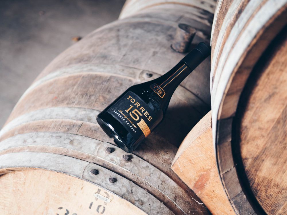Torres Brandy Zero Challenge invita a bartenders de todo el mundo a ...