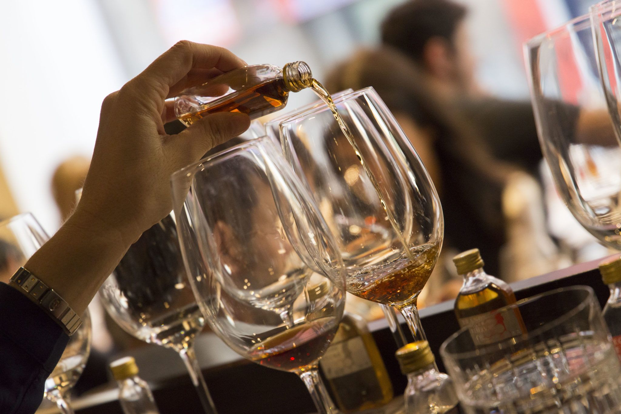 BRANDY DE JEREZ Y COCA-COLA SE UNEN PARA CREAR LOS COMBINADOS MÁS ...