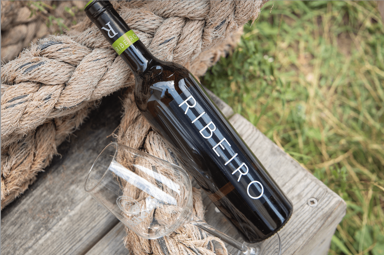 LA D.O. RIBEIRO OBTIENE 20 GALARDONES EN EL CONCURSO VINESPAÑA 2025 - EL CORREO DEL VINO