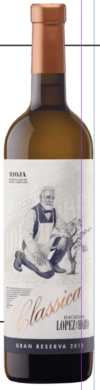 Classica Gran Reserva Rosado: el rosado mejor puntuado del mundo ...