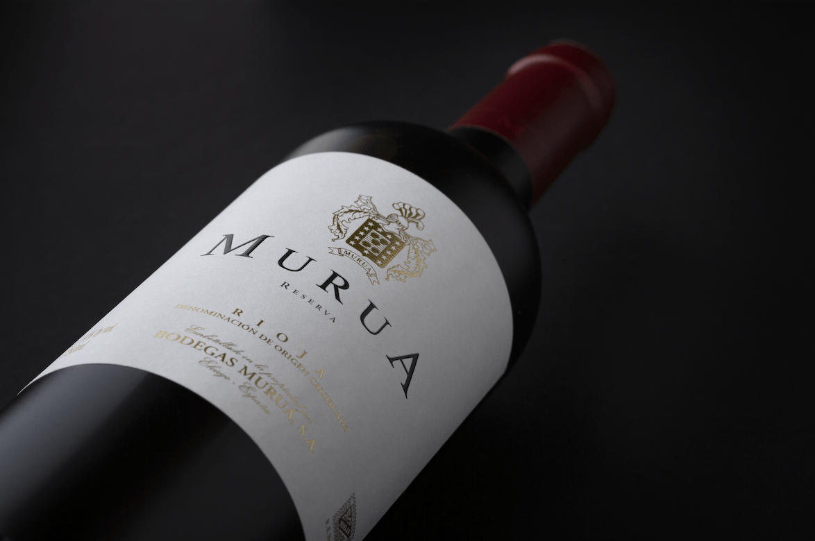 Triple reconocimiento para Murua Reserva en el Concurso Internacional ...