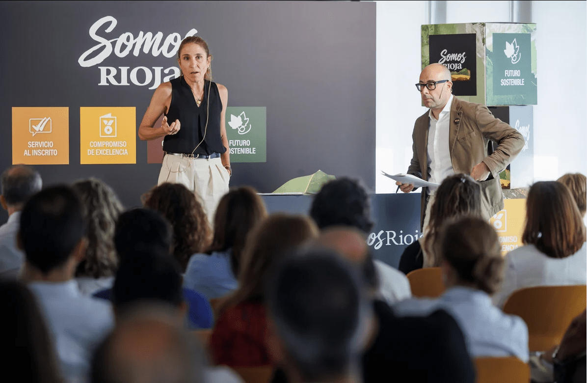 Rioja presenta un plan con iniciativas en el territorio para fortalecer ...
