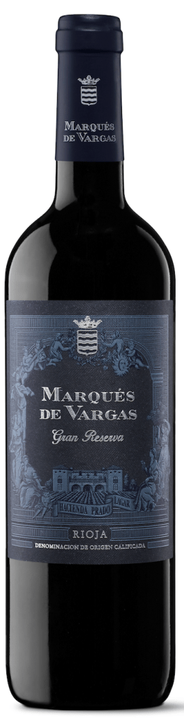 Marqués de Vargas rinde tributo sus orígenes con su Gran Reserva 2019 ...